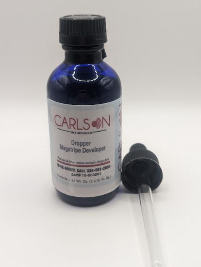 Carlson Engineering Store. Magnetic Encoding Developer